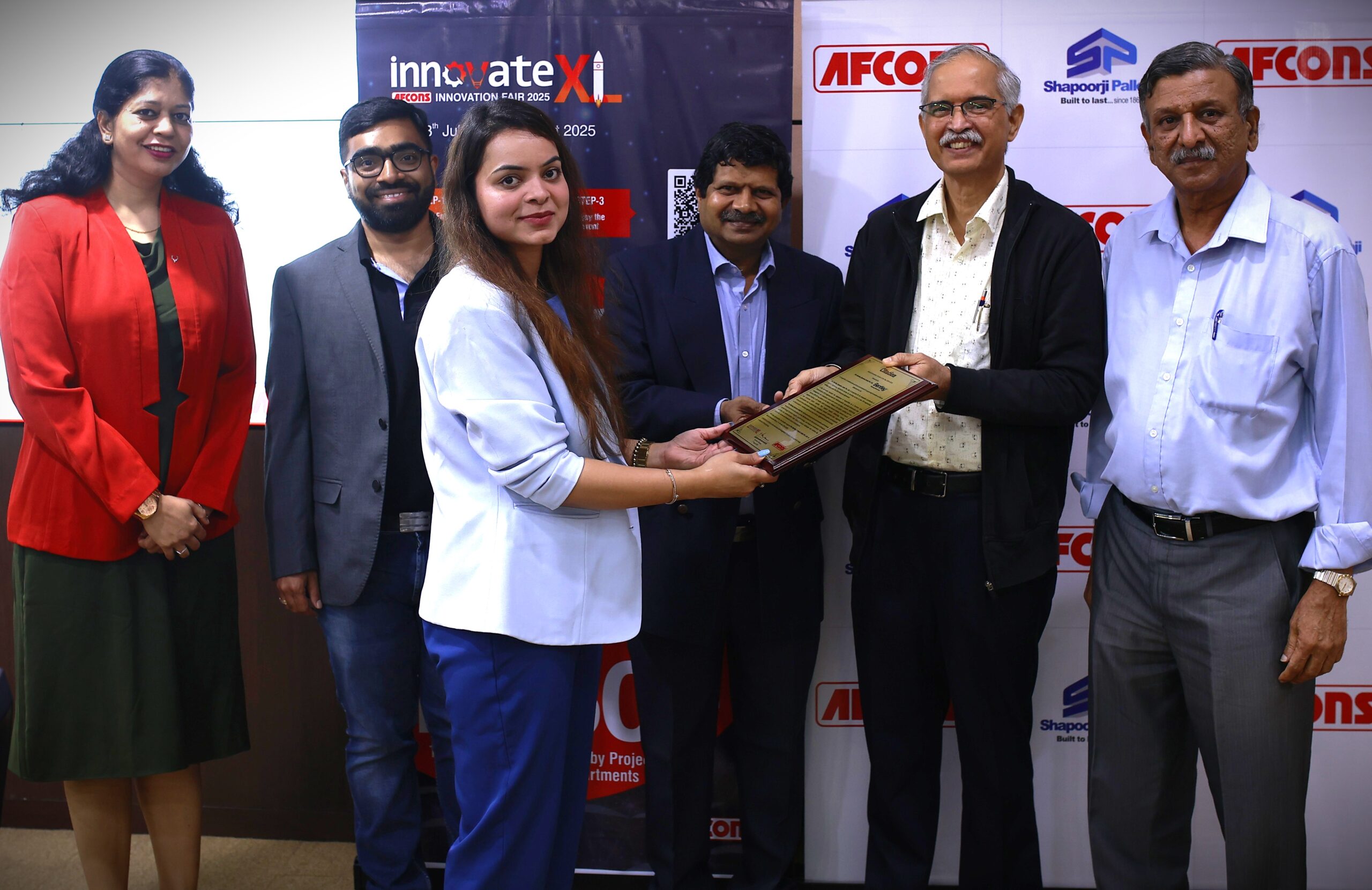 Bentley Systems Honored as Innovation Partner of the Year 2025 by ...